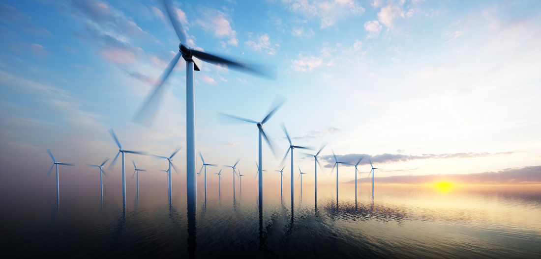 Wind - Generation | Constellation Energy