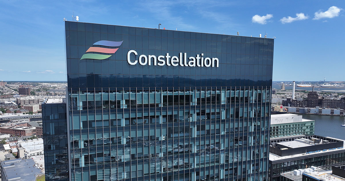 About Us | Constellation Energy