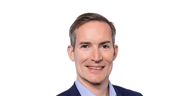 Daniel L. Eggers - Senior EVP, Finance & Data Economy | Constellation ...