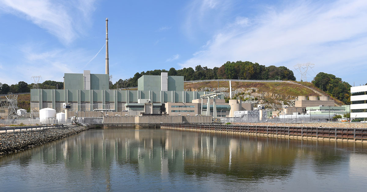 Peach Bottom Clean Energy Center | Constellation Energy Locations