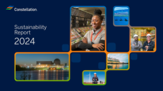 Constellation Energy | Home