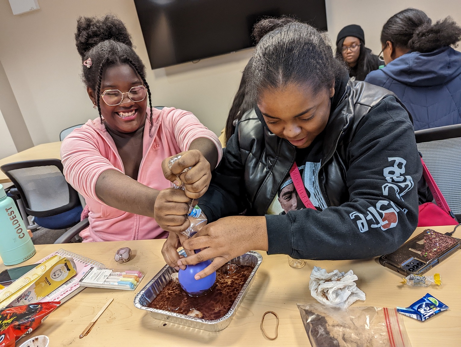 Constellation Awards $500,000 to Clean Energy, Community-Based Student ...