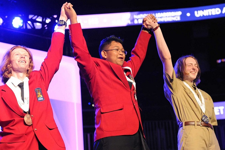 Constellation Marks First Anniversary with $1 Million “Powering Change ...