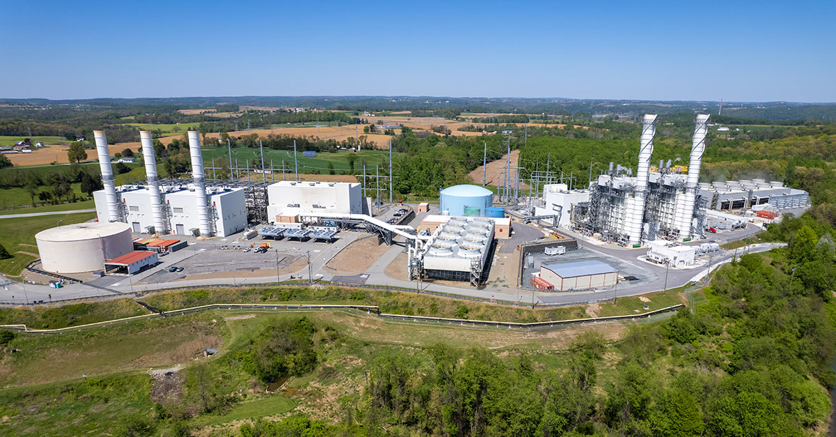 Constellation Announces Agreement to Sell PJM Generation Assets to LS ...