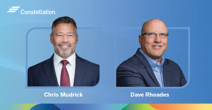 Industry Veteran Chris Mudrick Selected to Lead America’s Largest ...