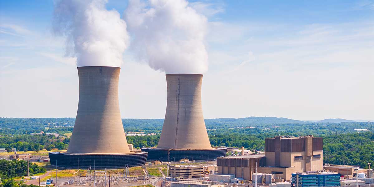 NRC Greenlights Constellation's $167 Million Digital Modernization Plan ...