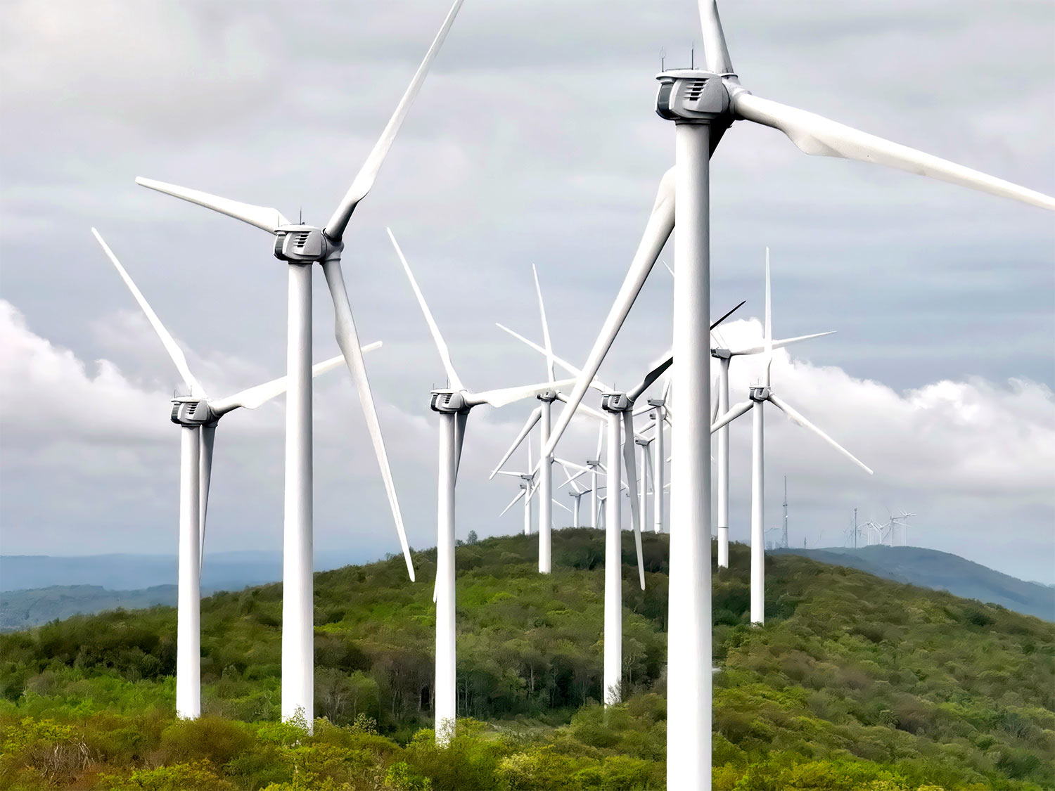 Hourly Matching GHG Calculator | Constellation Energy